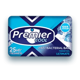 PREMIER COOL DEO 60G X 72